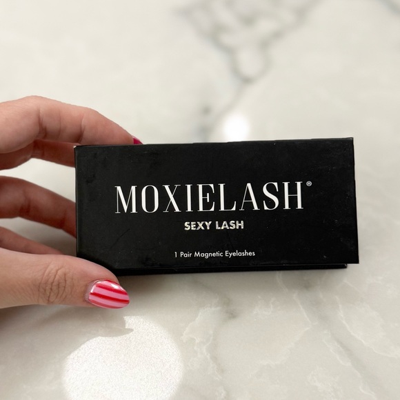Moxielash | Makeup | Moxie Magnetic Lash Sexy Lash | Poshmark